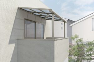 専門店が教えるテラス屋根の選び方 - ソトカグ ブログ